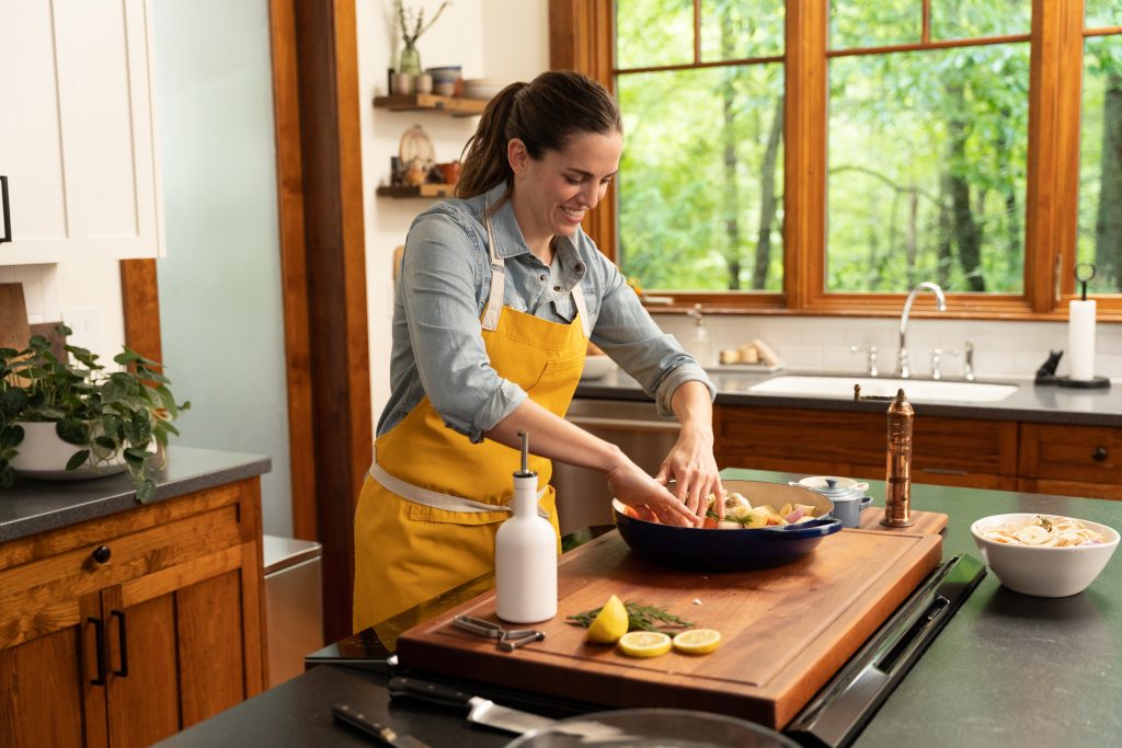 Recipes - Katie Button