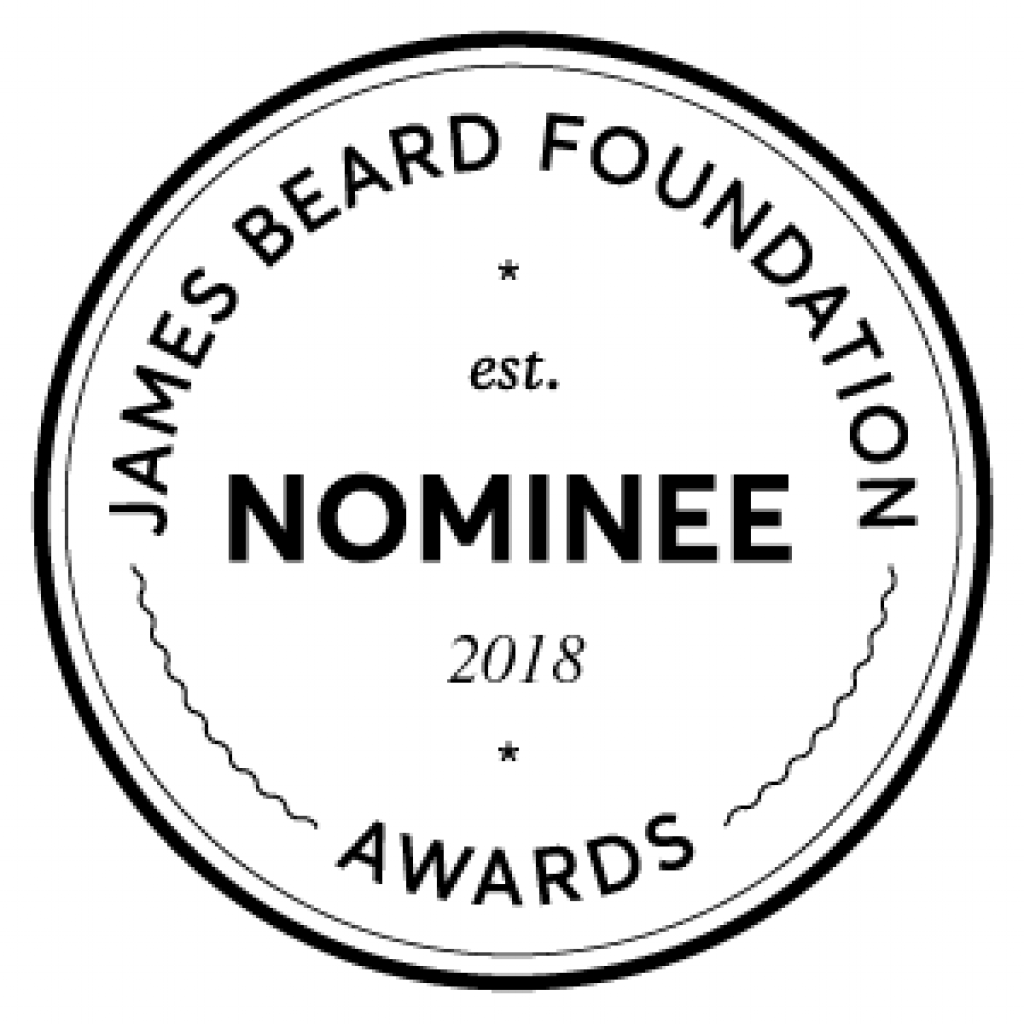 About Katie - Katie Button