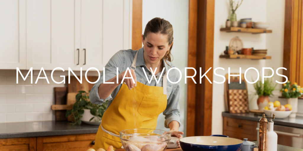 Recipes - Katie Button